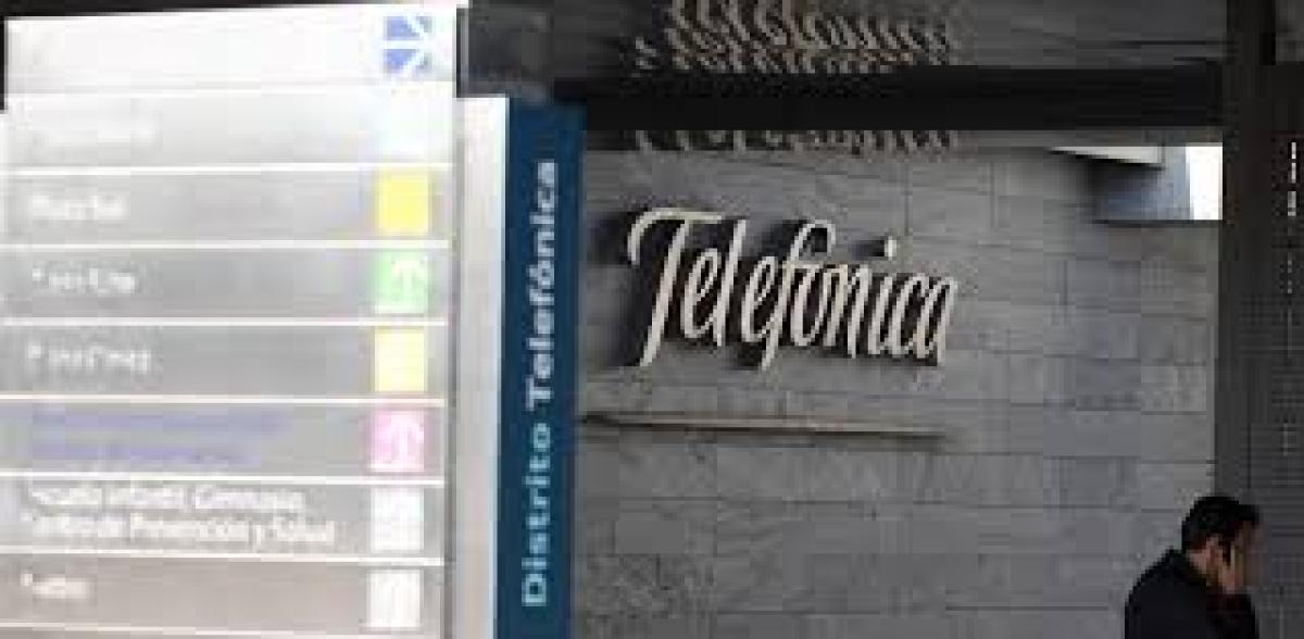 FSC-CCOO Telecomunicaciones